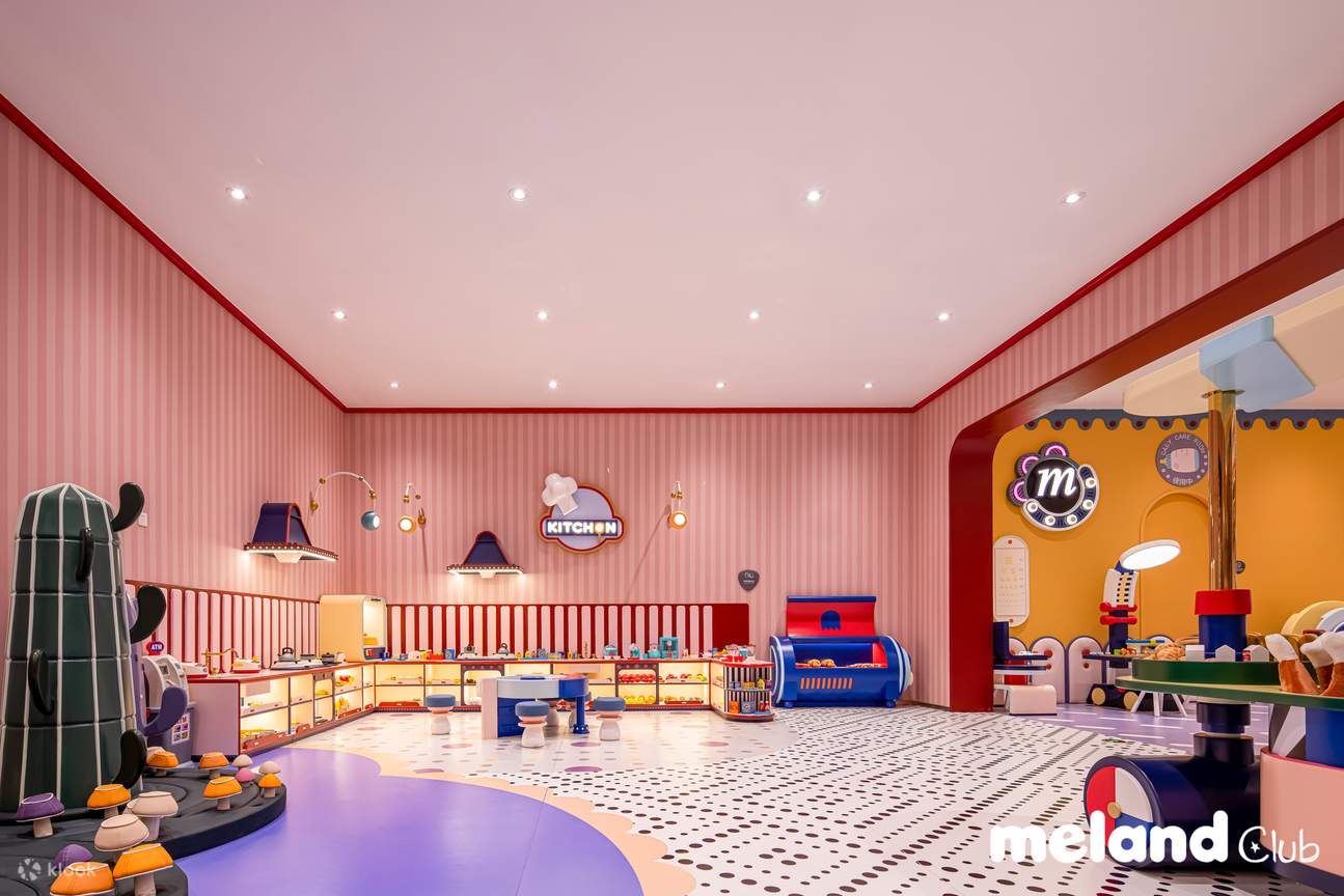 深圳龍華希爾頓逸林酒店 - Klook香港